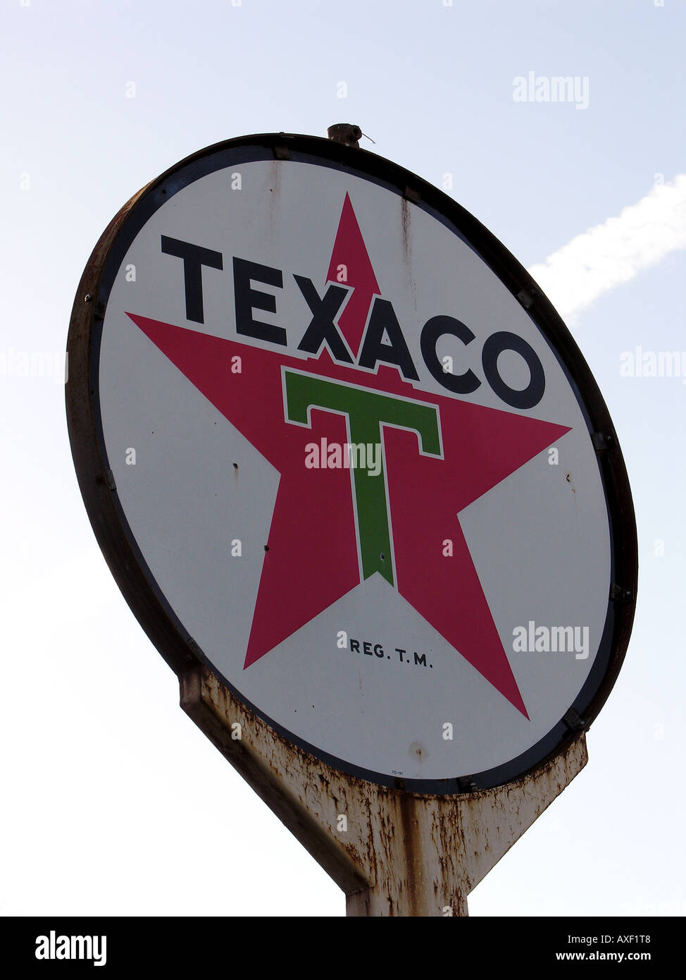 Abilene Texas Usa Stock Photo Alamy