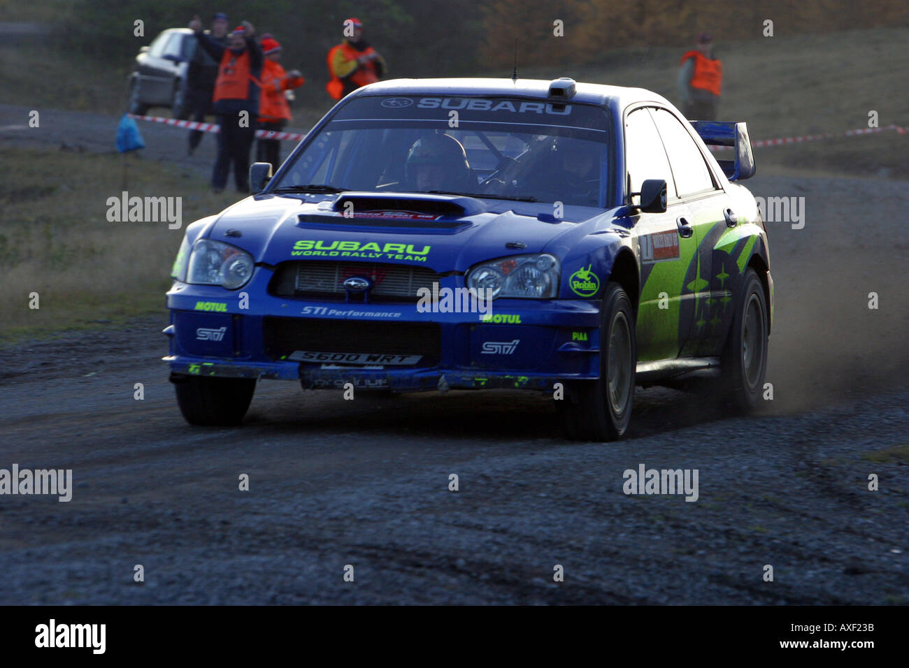 Petter solberg hi-res stock photography and images - Alamy