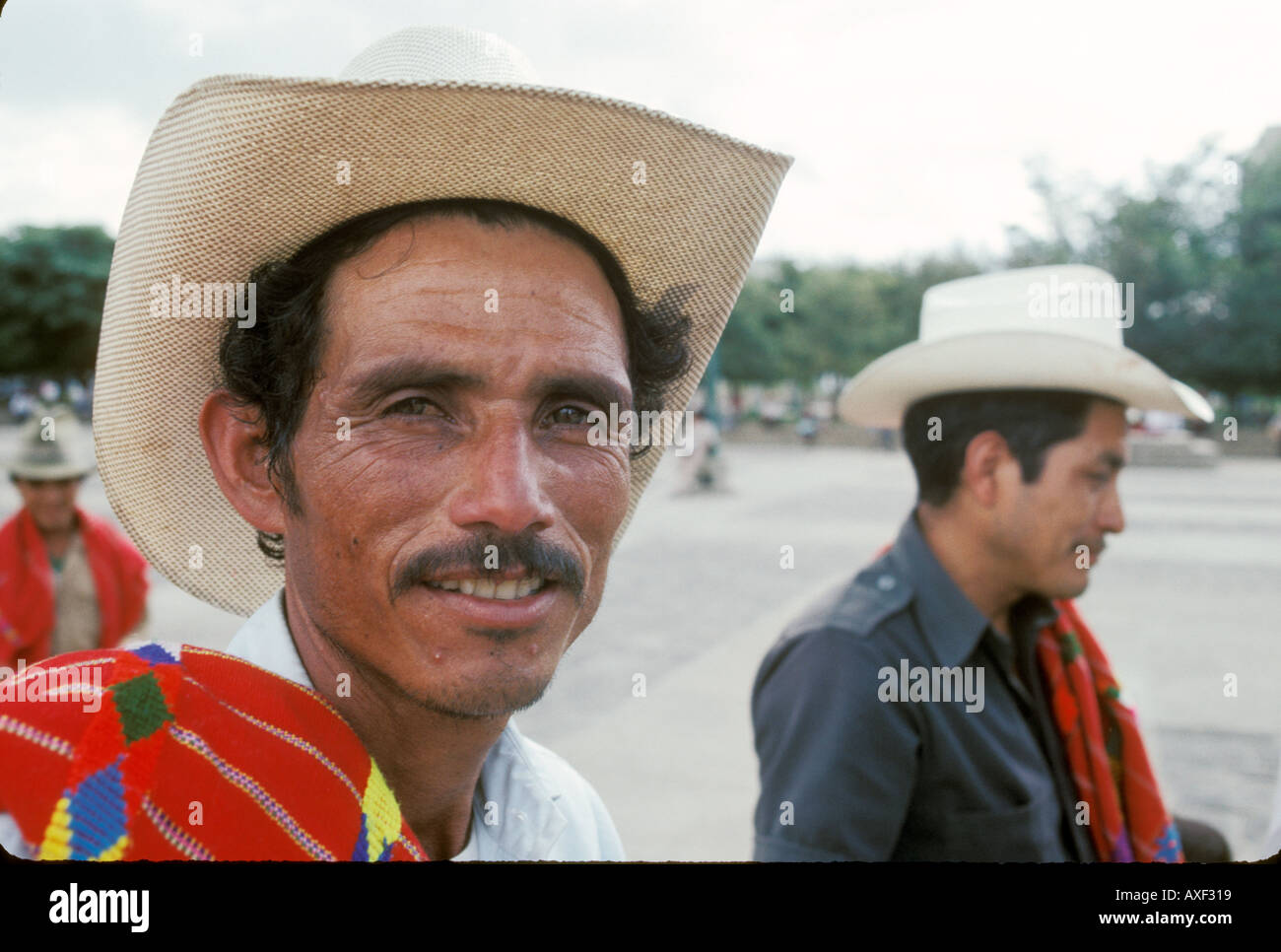 Guatemala men hi-res stock photography and images - Alamy