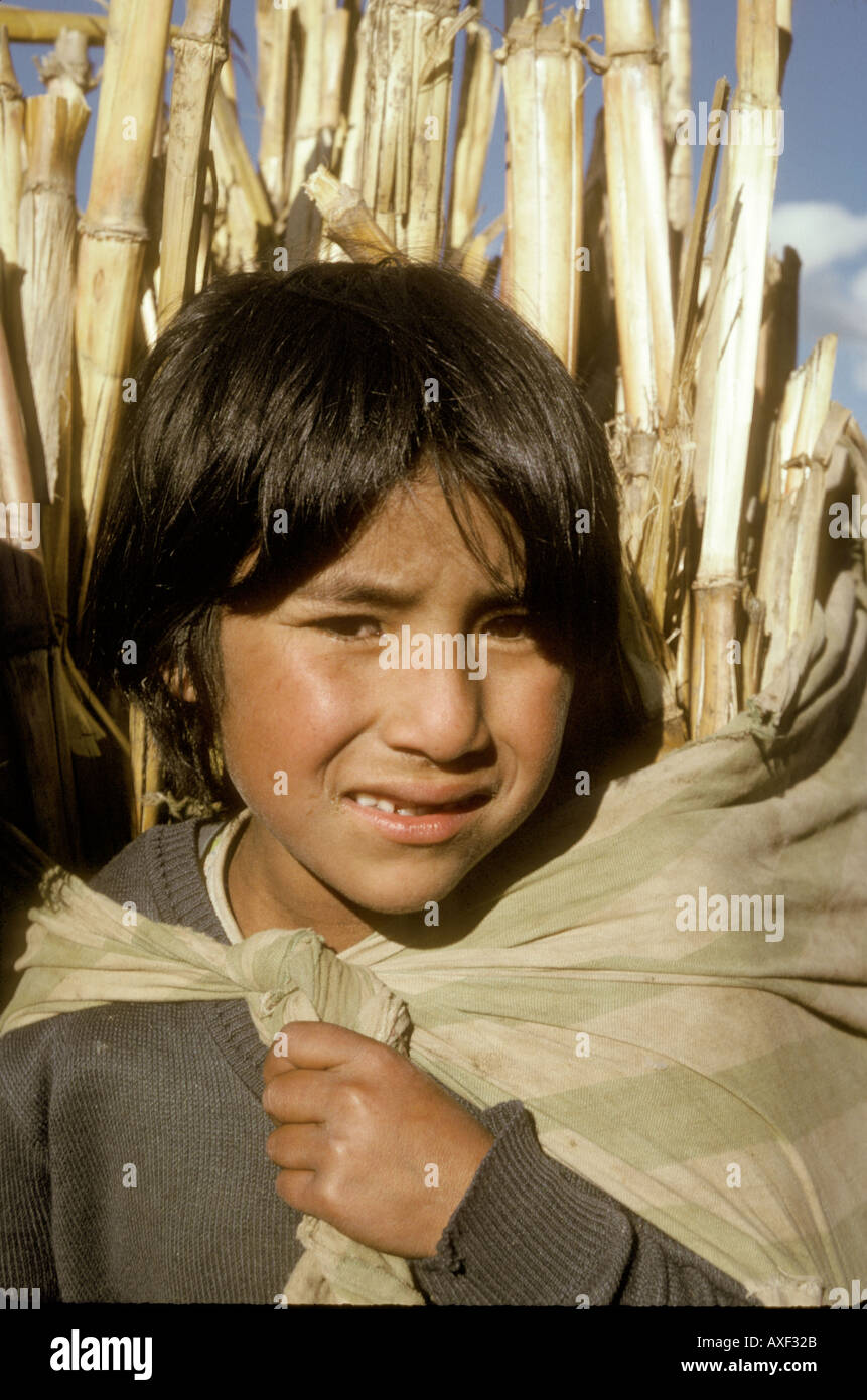 Child labour peru hi-res stock photography and images - Alamy