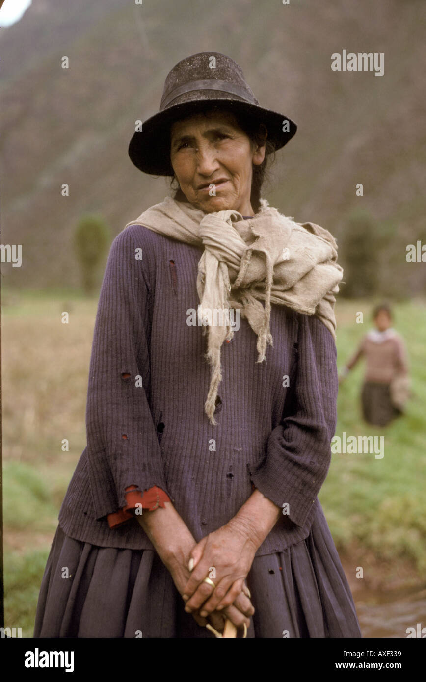 Urumbamba Valley High Resolution Stock Photography and Images - Alamy