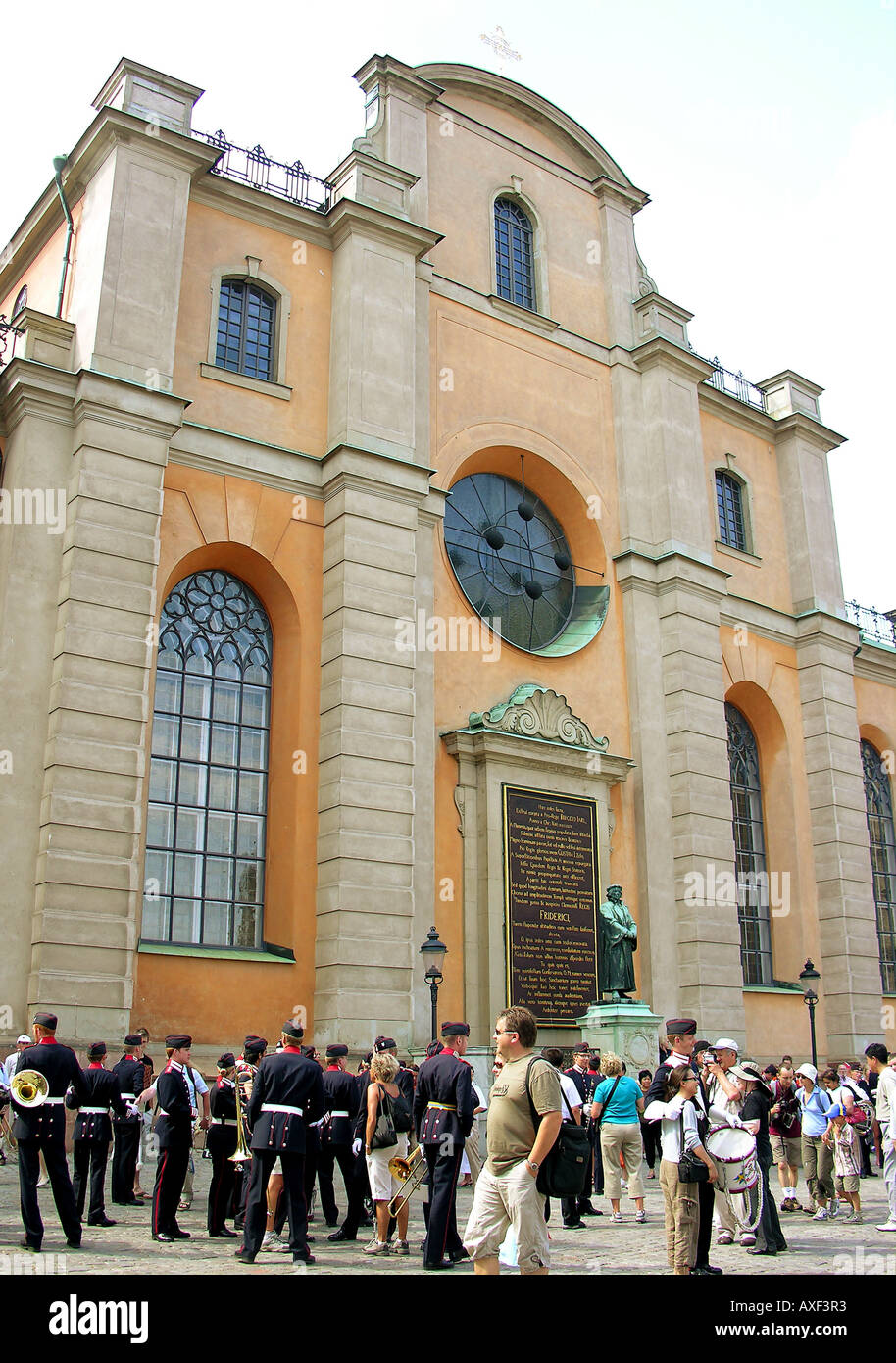 Former stock exchange borsen hi-res stock photography and images - Alamy