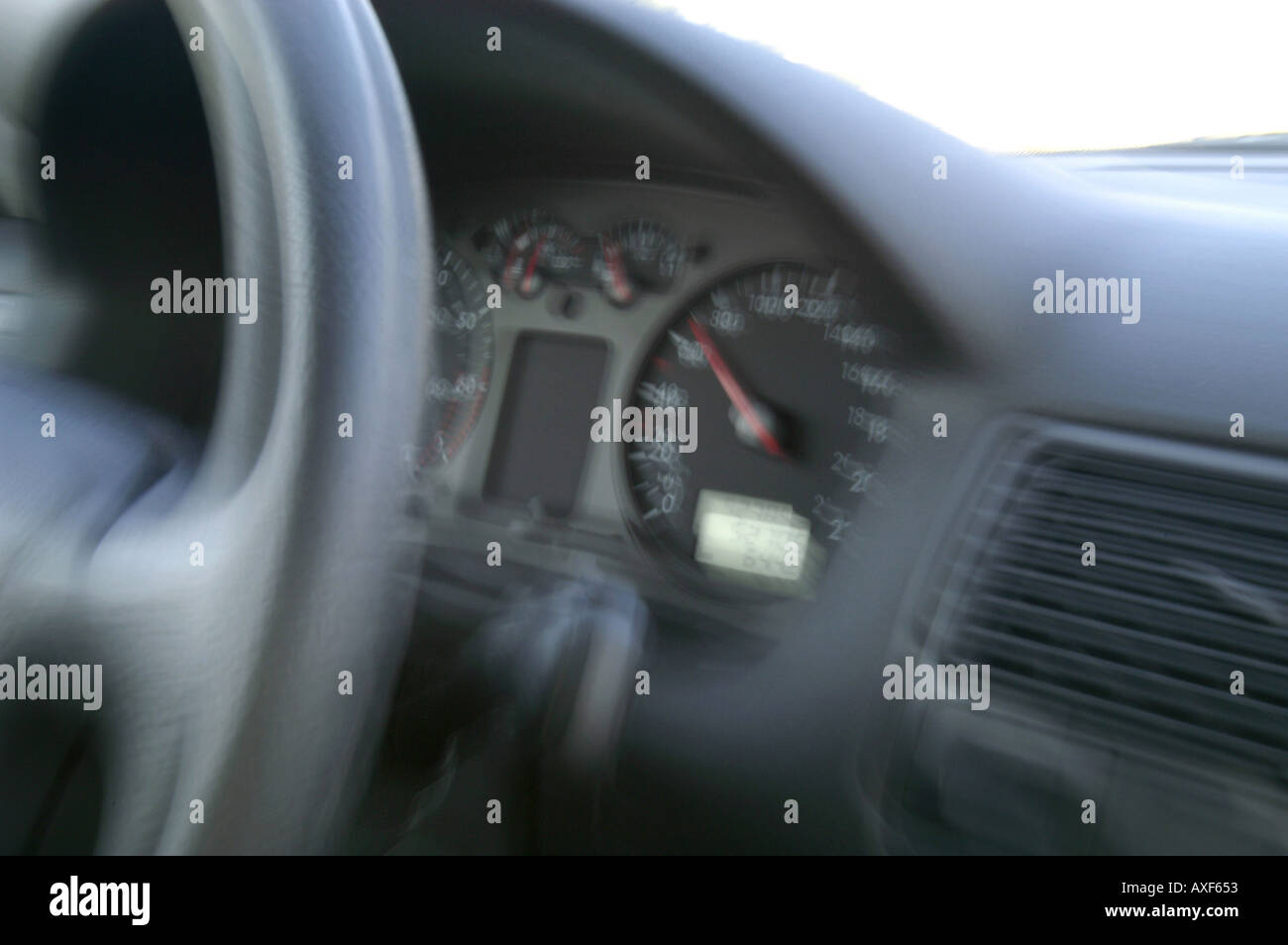 car drive, blur Stock Photo - Alamy