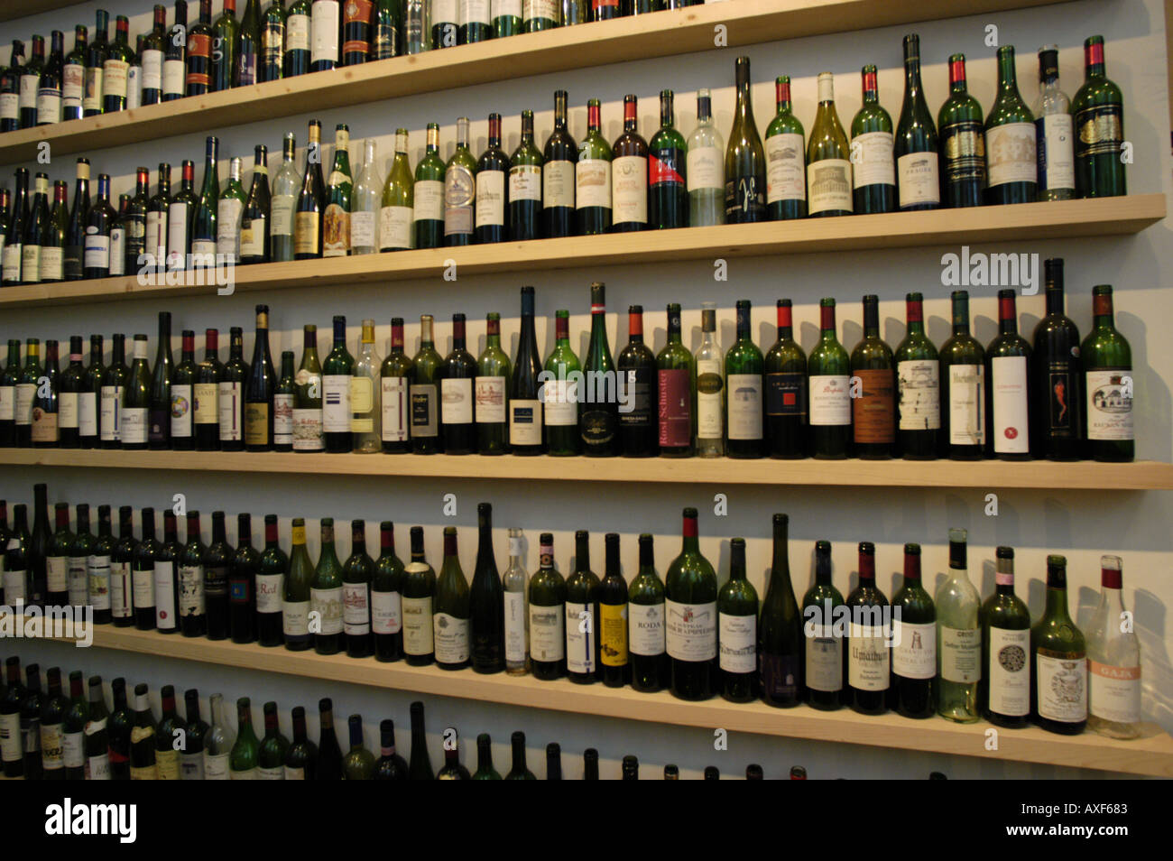 Am graben hi-res stock photography and images - Alamy