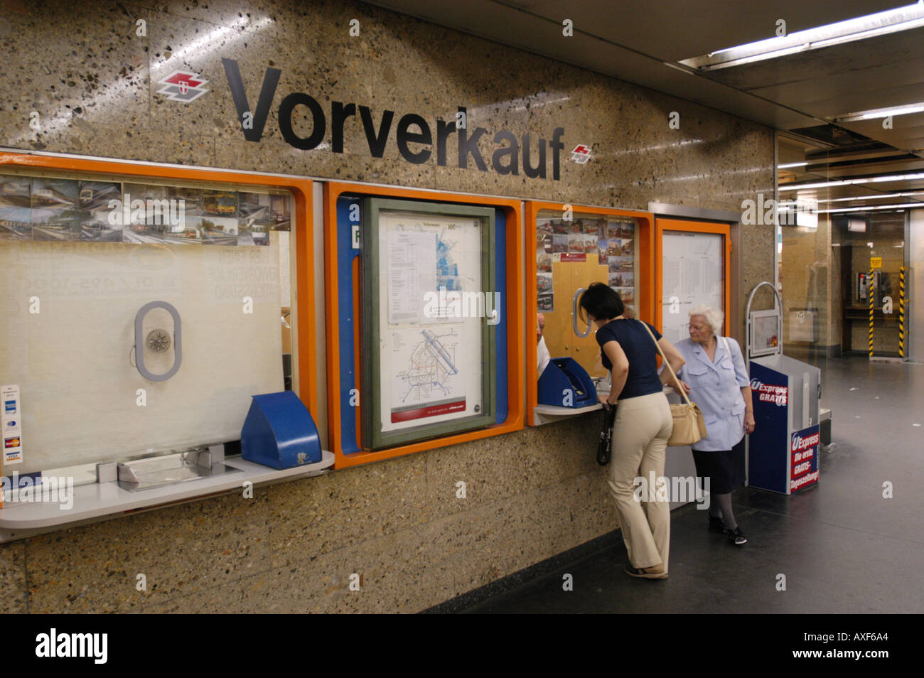ticketing for public transport Stock Photo - Alamy