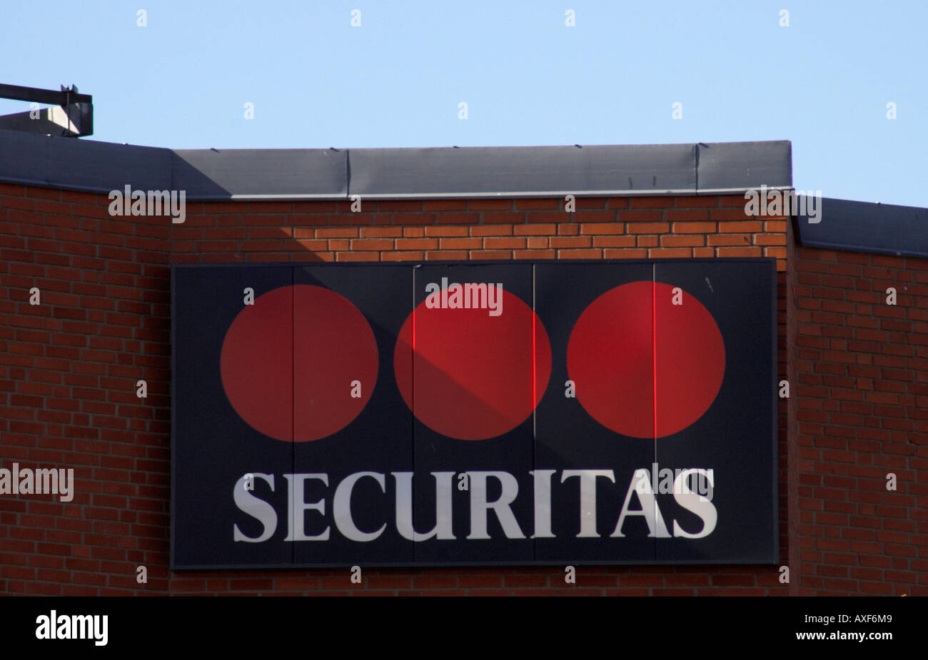 Securitas hi-res stock photography and images - Alamy