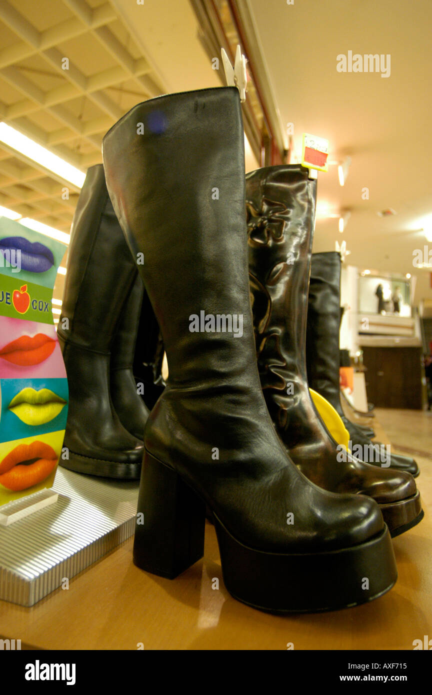 shopping center Lugner City Stock Photo - Alamy