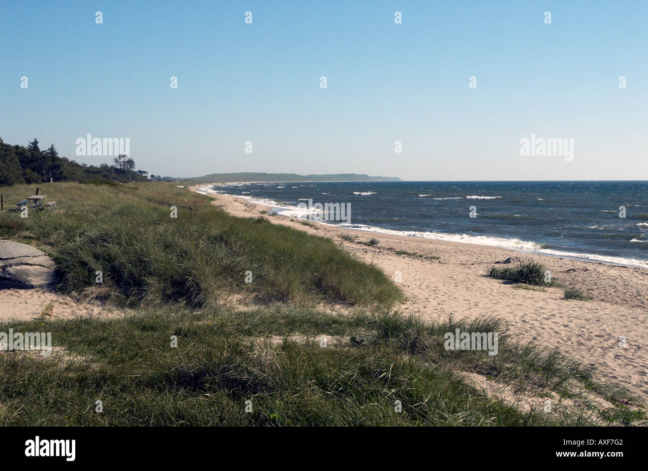 Nybrostrand hi-res stock photography and images - Alamy