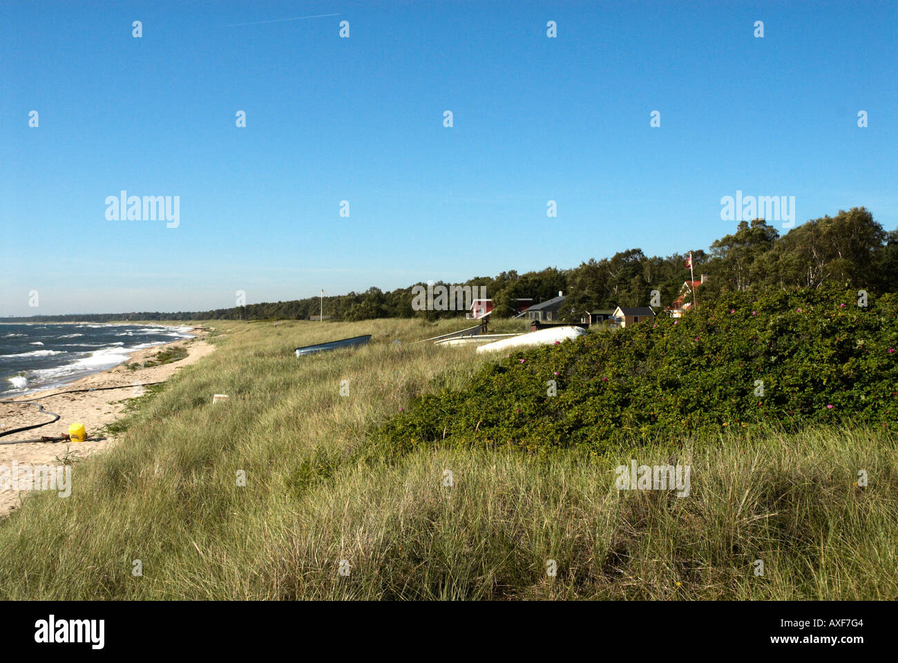 Nybrostrand hi-res stock photography and images - Alamy