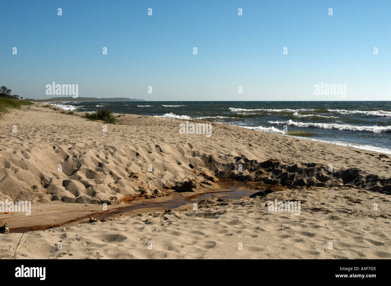 Nybrostrand hi-res stock photography and images - Alamy