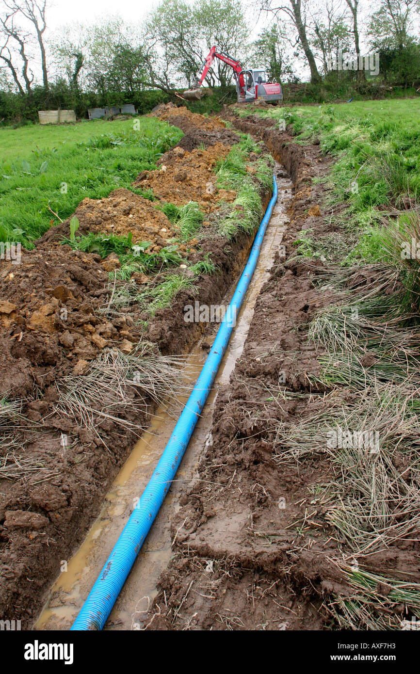 Soakaway hi-res stock photography and images - Alamy