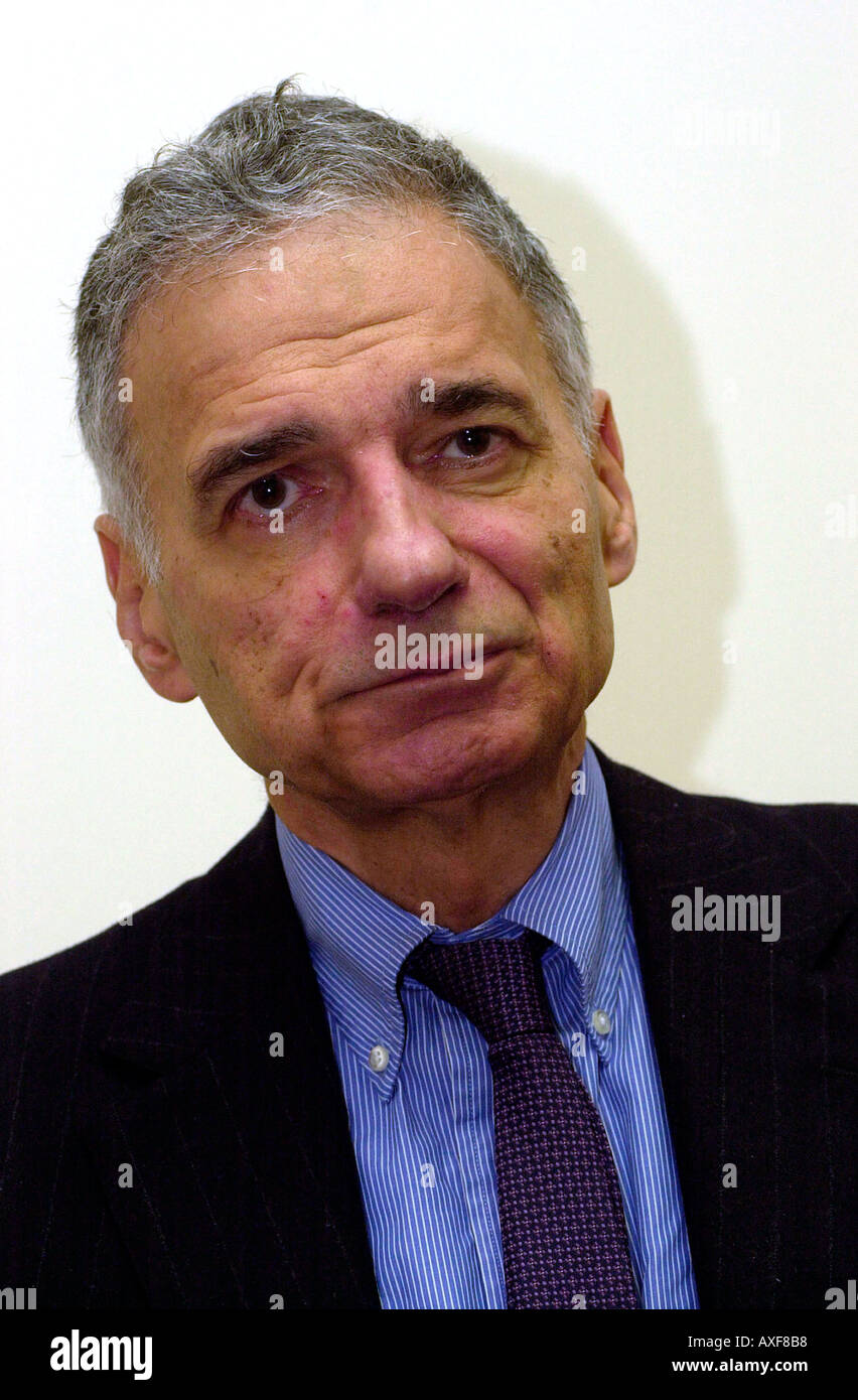 Richard nader hi-res stock photography and images - Alamy