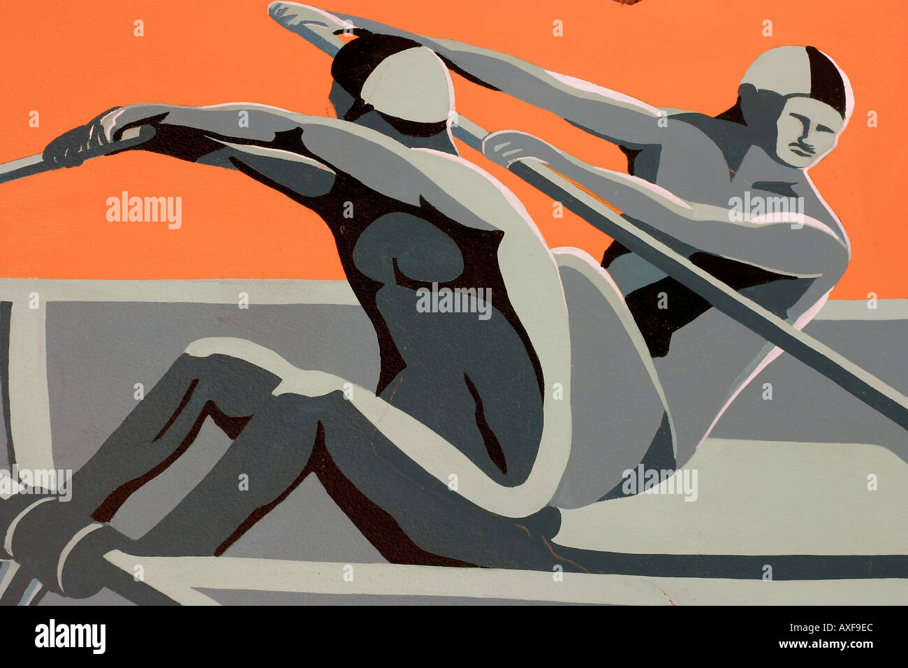 Newport beach surf club hi-res stock photography and images - Alamy