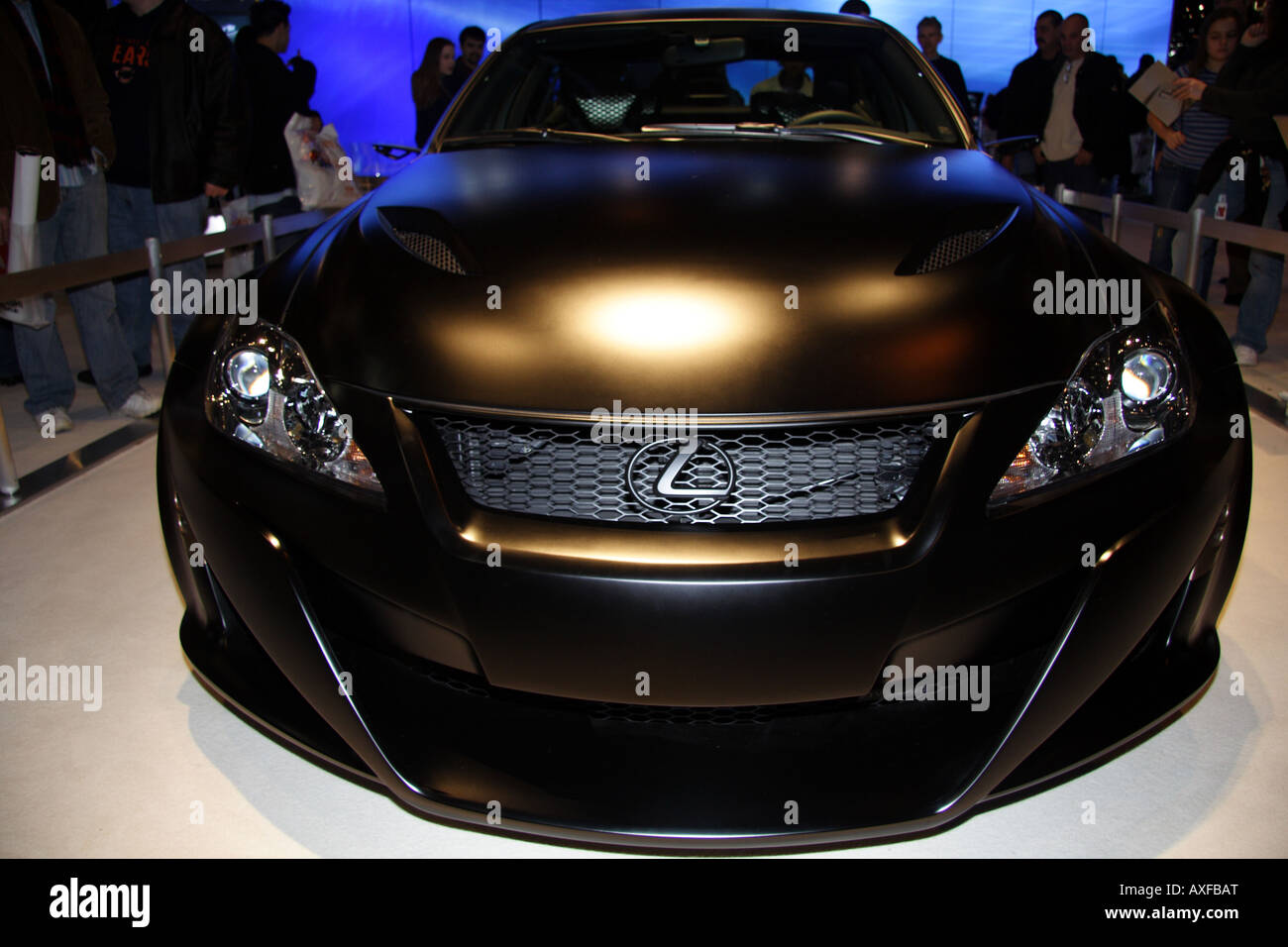 Lexus photography hi-res stock photography and images - Alamy