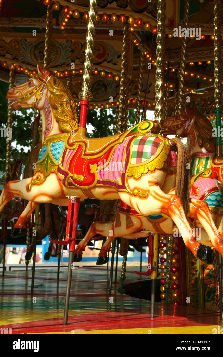 Carousel image London Stock Photo - Alamy