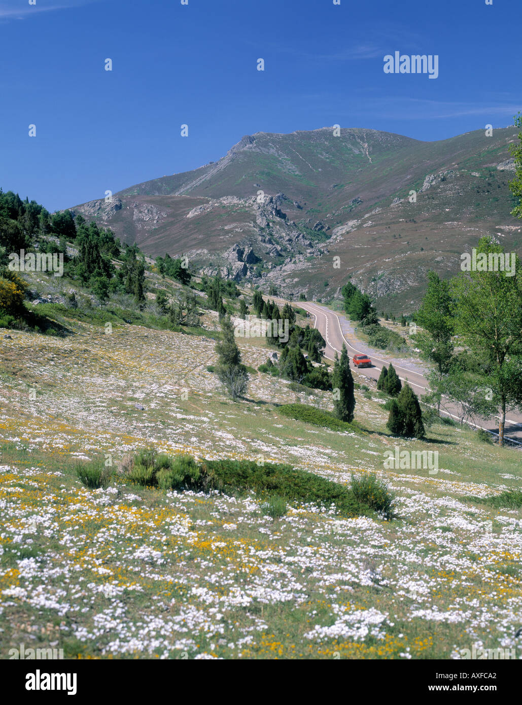 Cervera spain hi-res stock photography and images - Alamy
