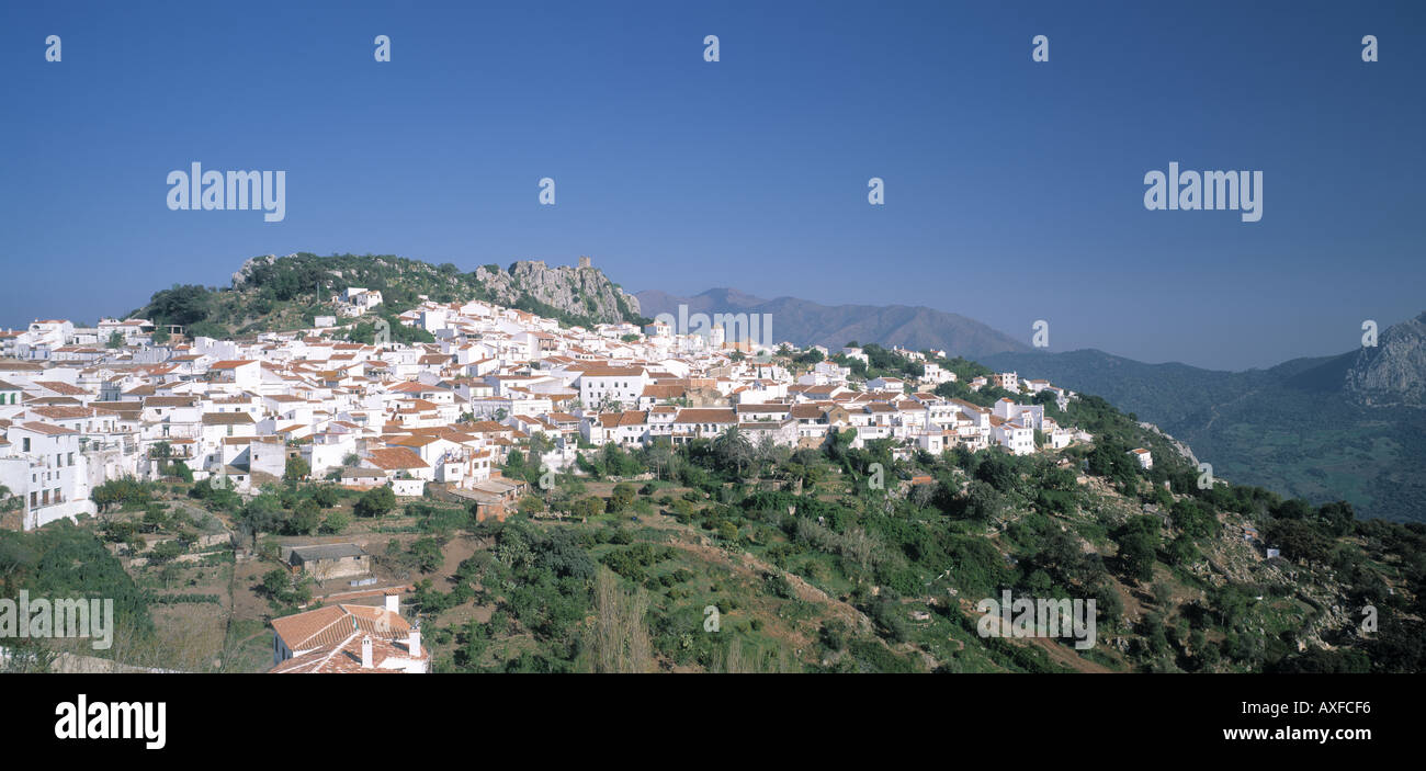 White view gaucin hi-res stock photography and images - Alamy