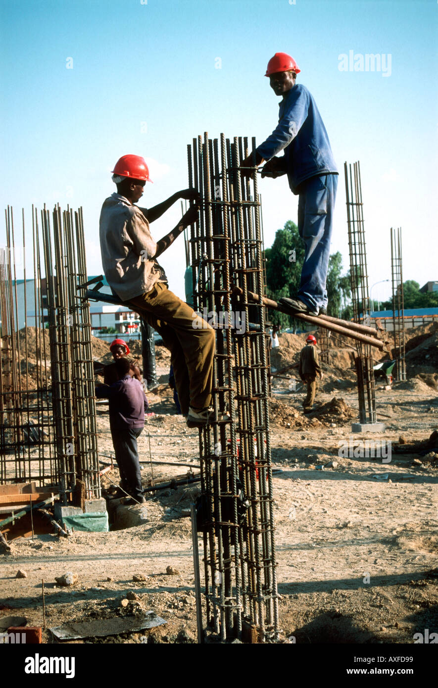 Fixers hi-res stock photography and images - Alamy