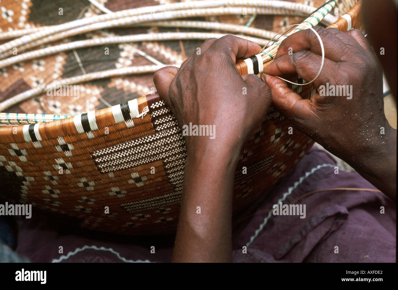 Culturebotswana hi-res stock photography and images - Alamy