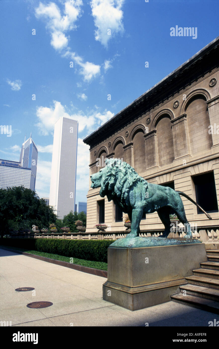 Chicago institute of design hi-res stock photography and images - Alamy