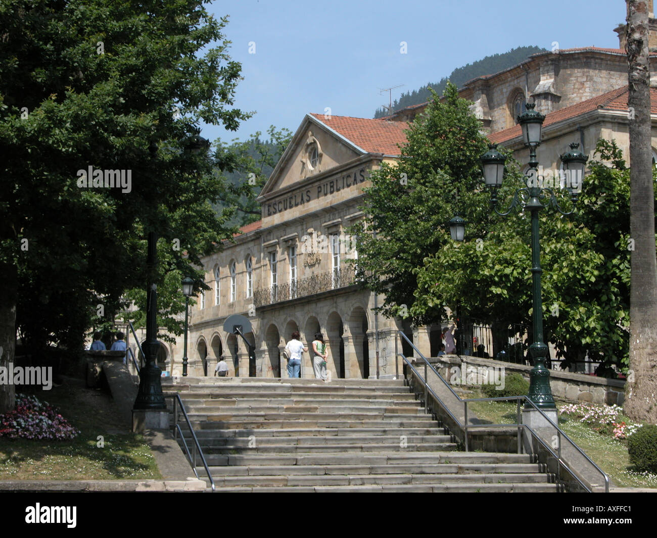 El Gernica High Resolution Stock Photography and Images - Alamy