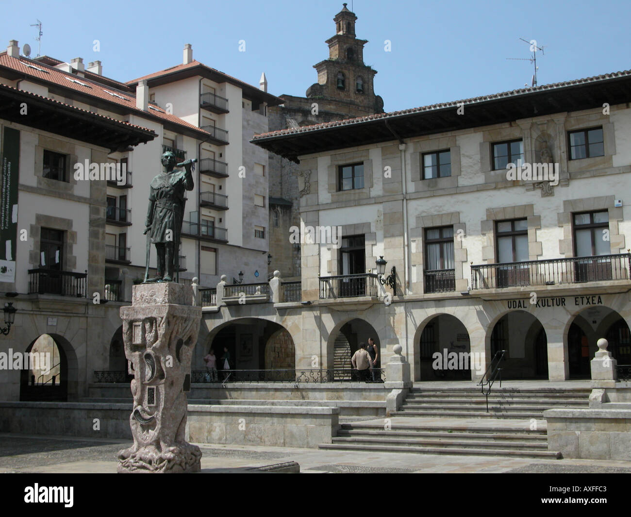 El Gernica High Resolution Stock Photography and Images - Alamy