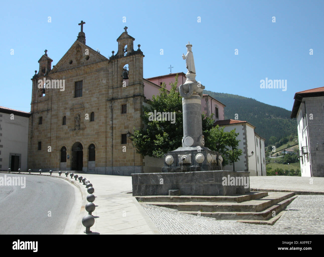 Markina xemein hi-res stock photography and images - Alamy