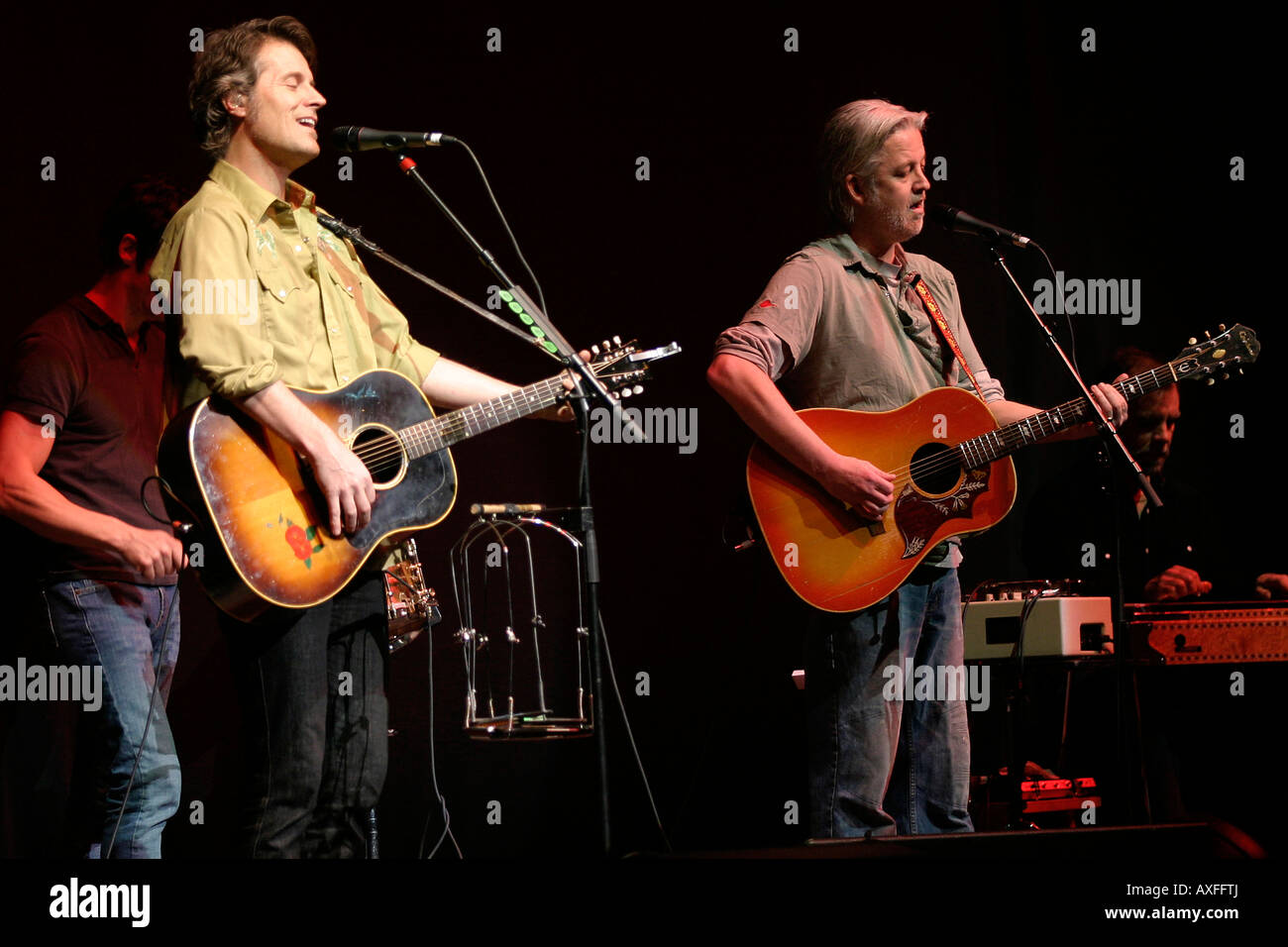 Jim Cuddy Stock Photos & Jim Cuddy Stock Images - Alamy