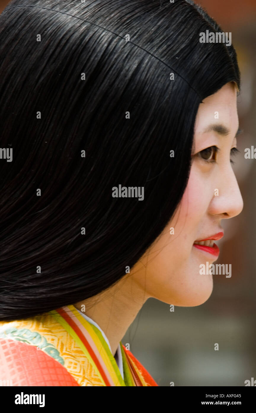 Heian period buddha hi-res stock photography and images - Alamy