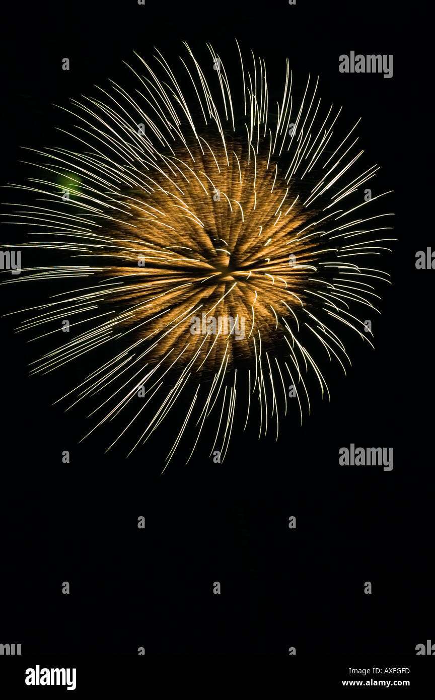 Burst of japanese culture hi-res stock photography and images - Alamy