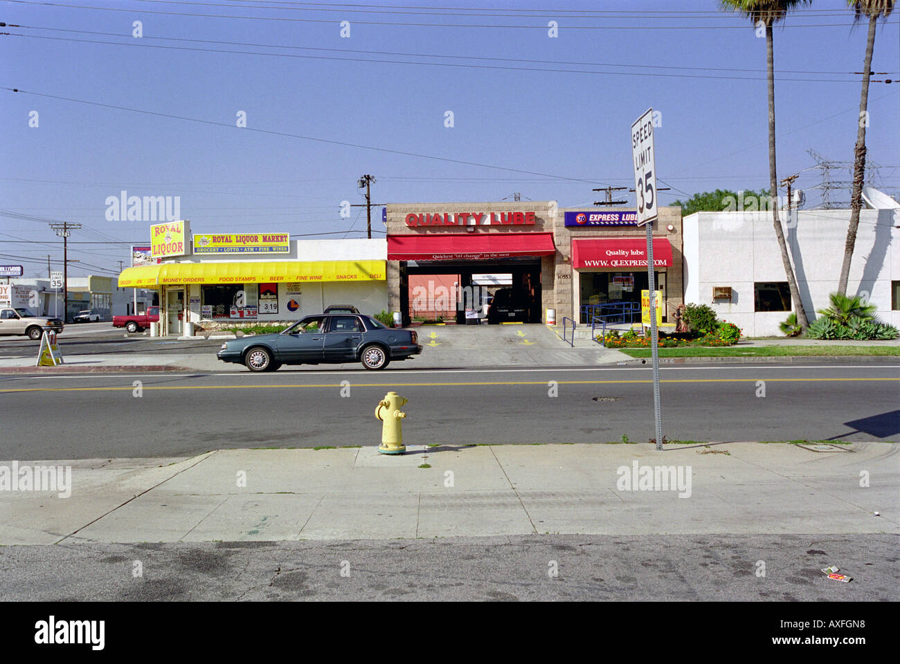 los angeles california united states of america store shop shops urban ...
