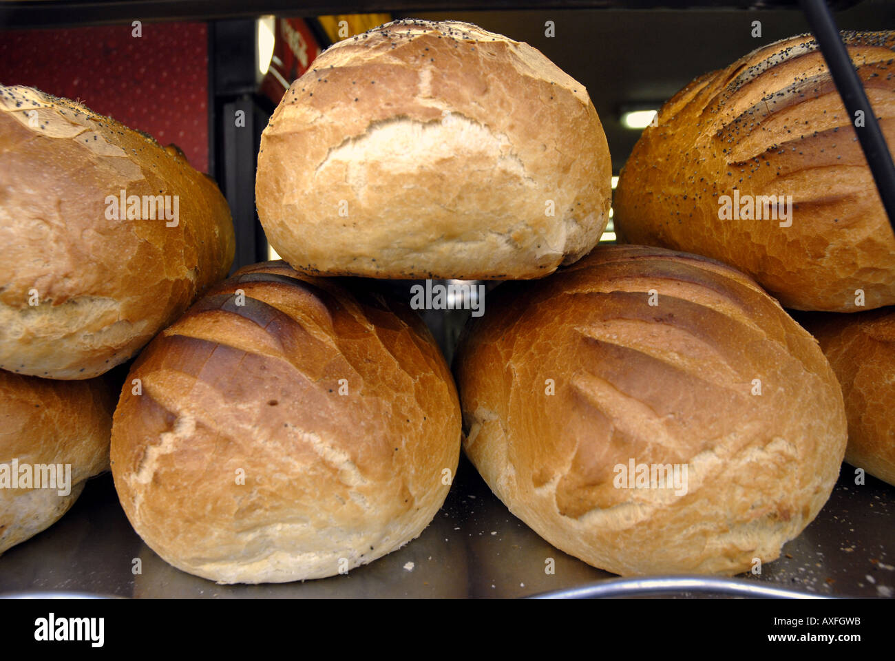 Crusty b hi-res stock photography and images - Alamy