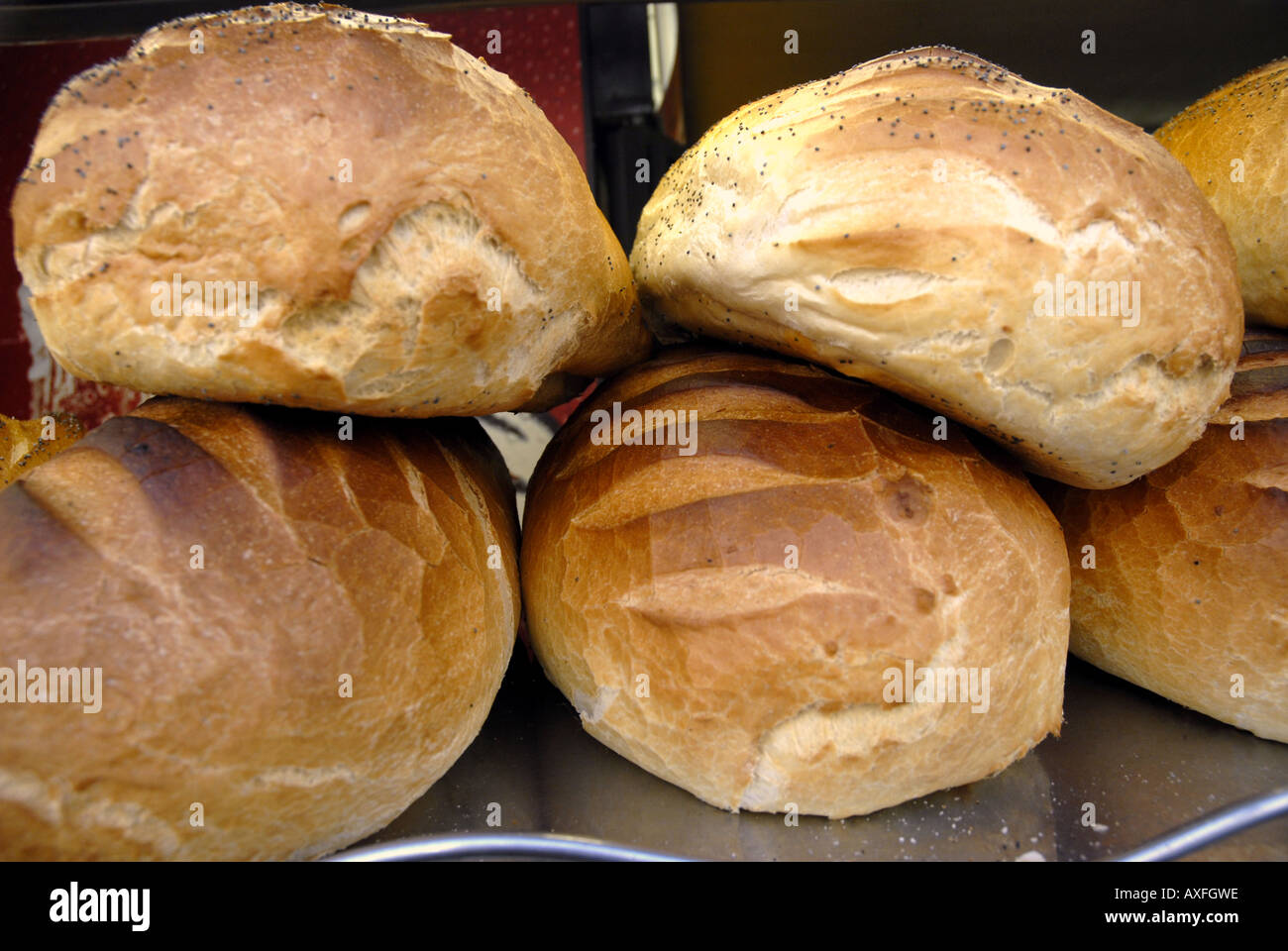 Crusty b hi-res stock photography and images - Alamy