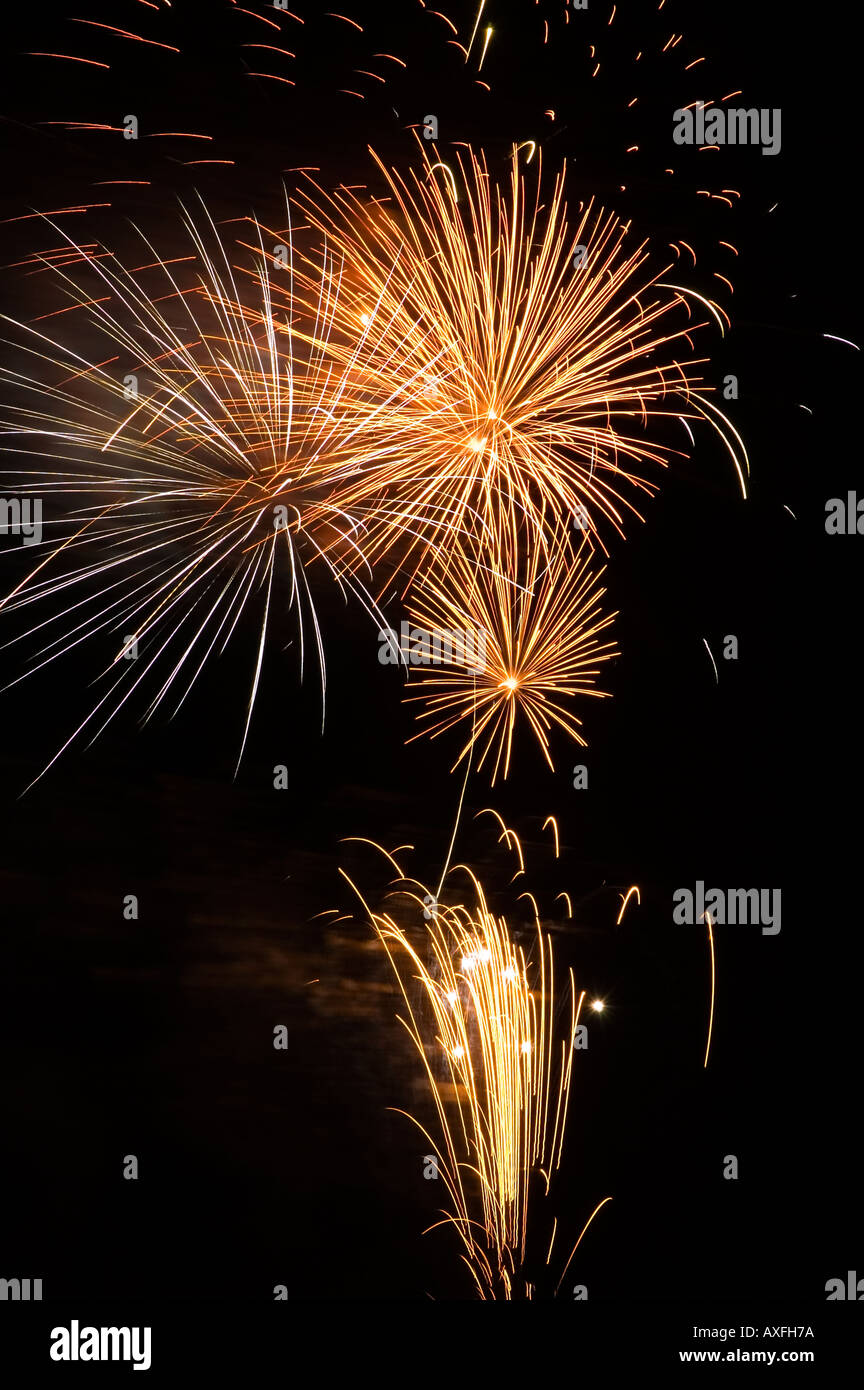 Burst of japanese culture hi-res stock photography and images - Alamy