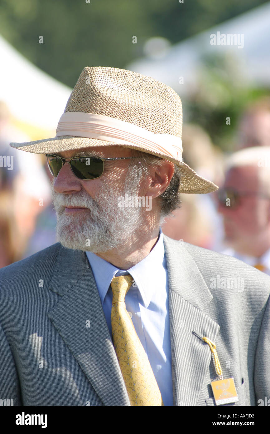 Cowdray park polo hi-res stock photography and images - Alamy