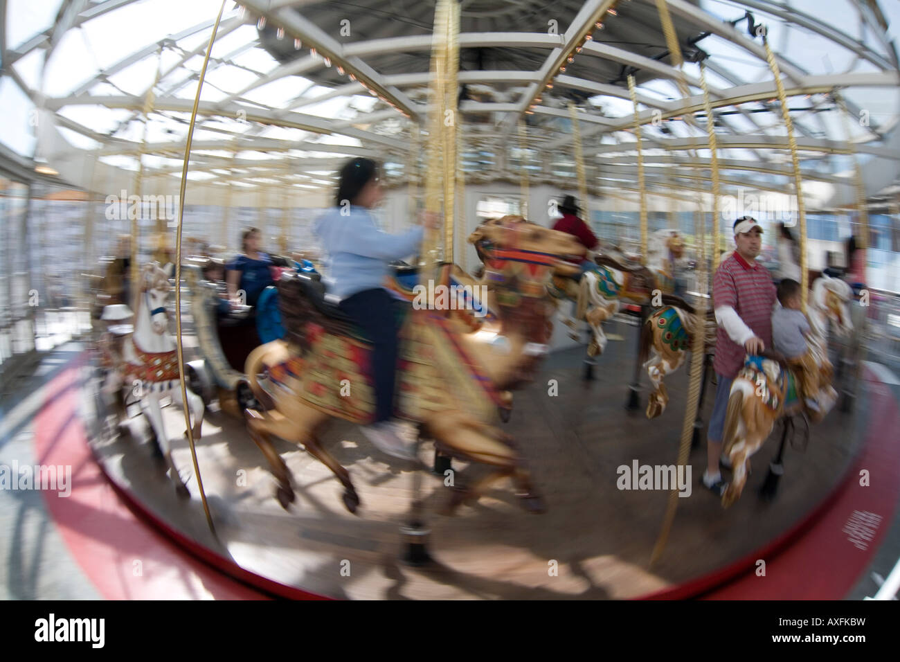 Zeum- San Francisoc Stock Photo - Alamy