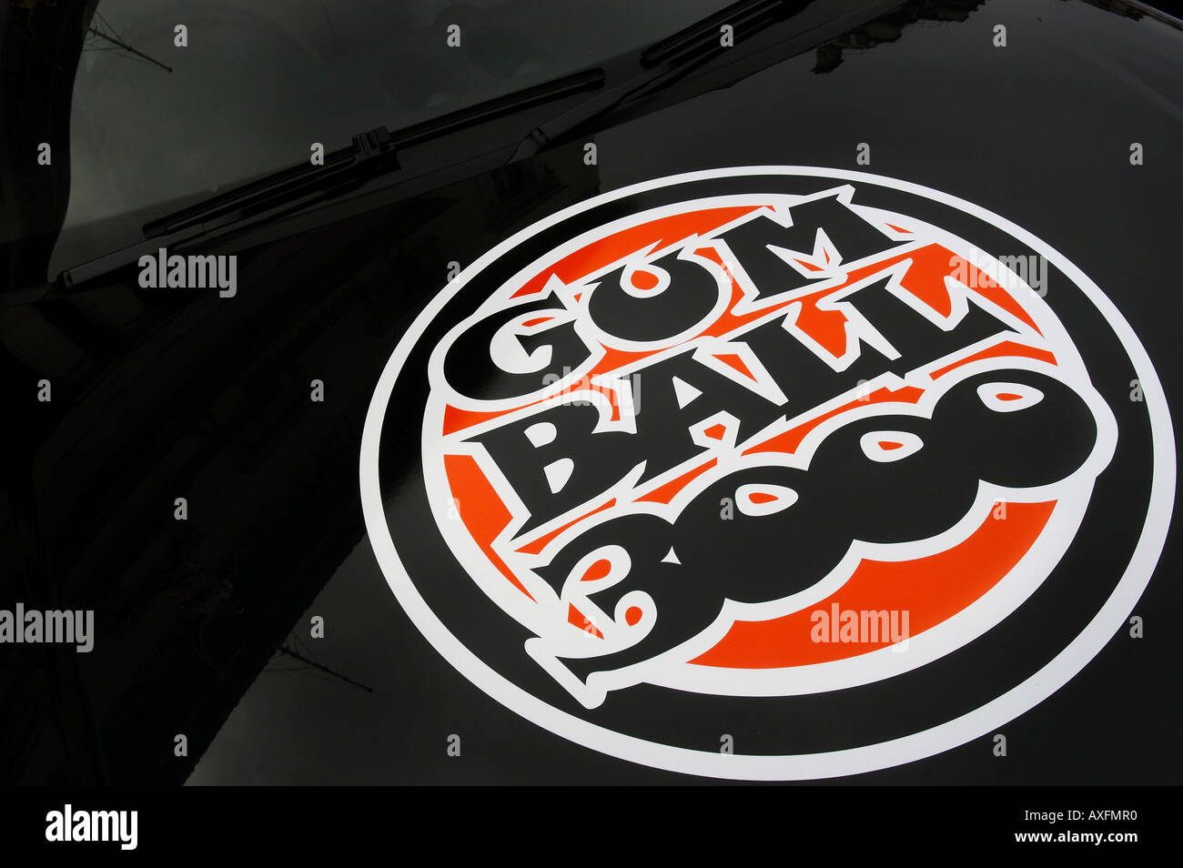 Gumball rally hi-res stock photography and images - Alamy