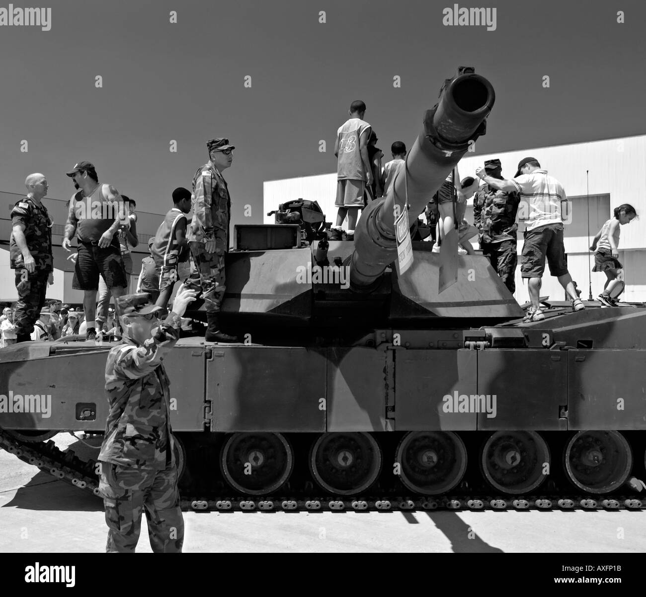 Scary people Black and White Stock Photos & Images - Alamy