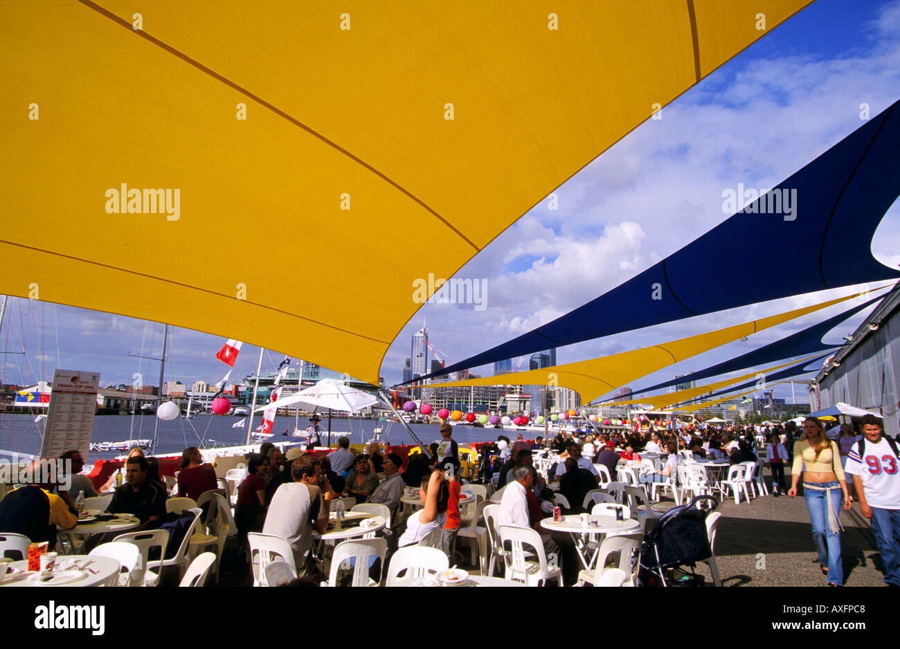 Multicultural flags australia hi-res stock photography and images - Alamy