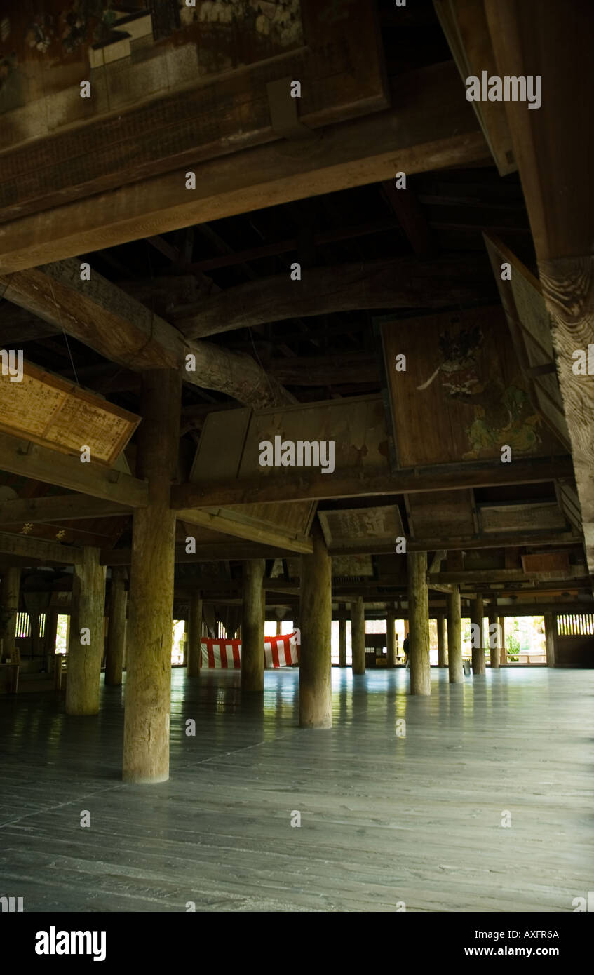 Senjokaku hall hi-res stock photography and images - Alamy