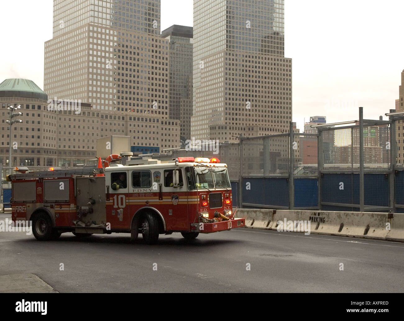 New york fire department hi-res stock photography and images - Alamy