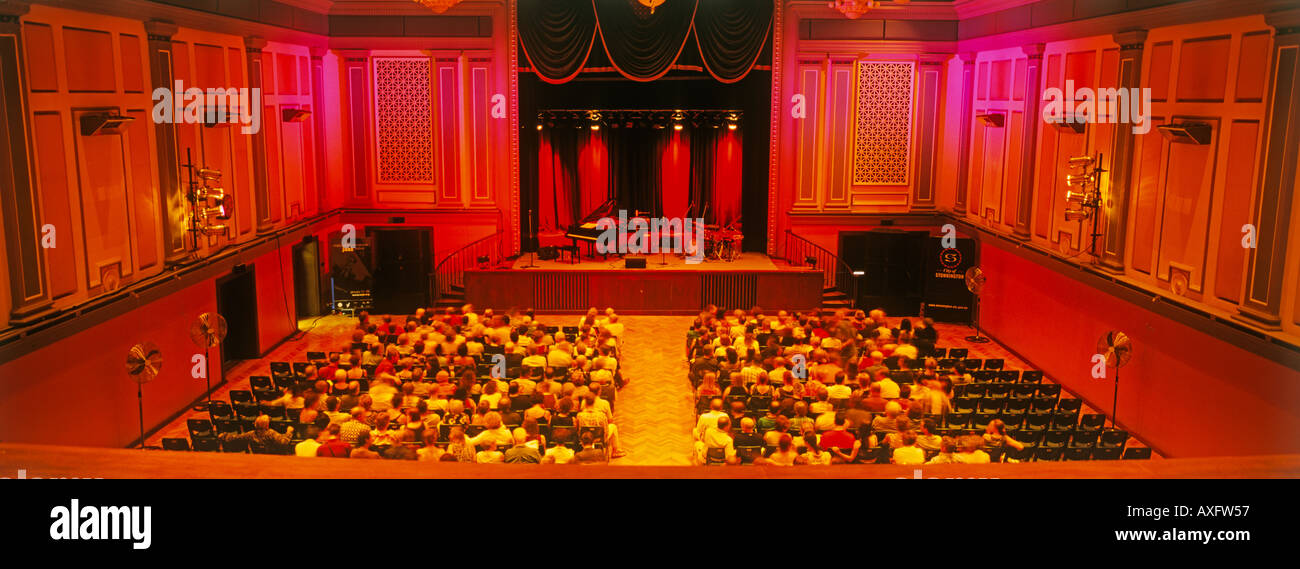 Malvern hall hi-res stock photography and images - Alamy