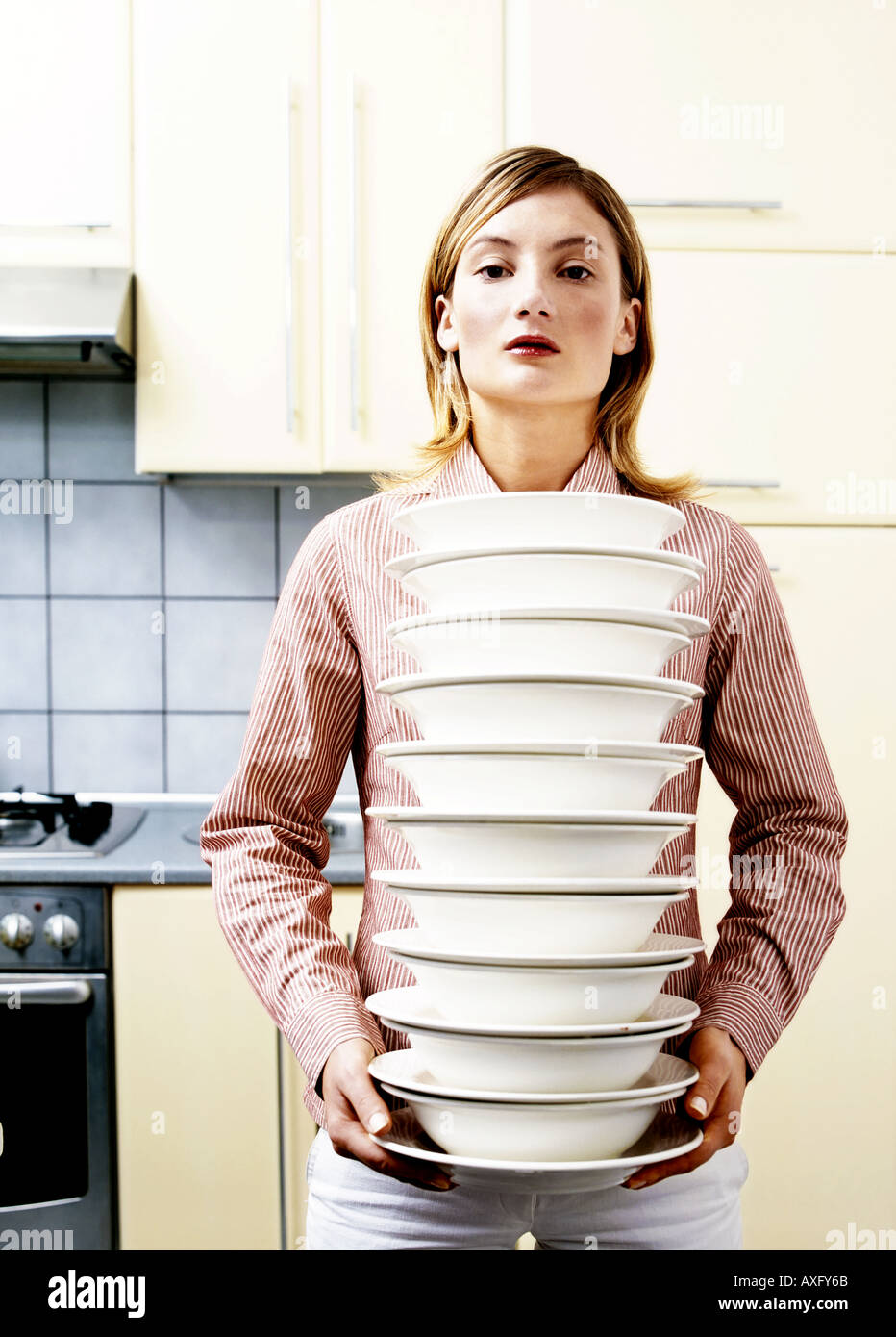 20 plates hi-res stock photography and images - Alamy