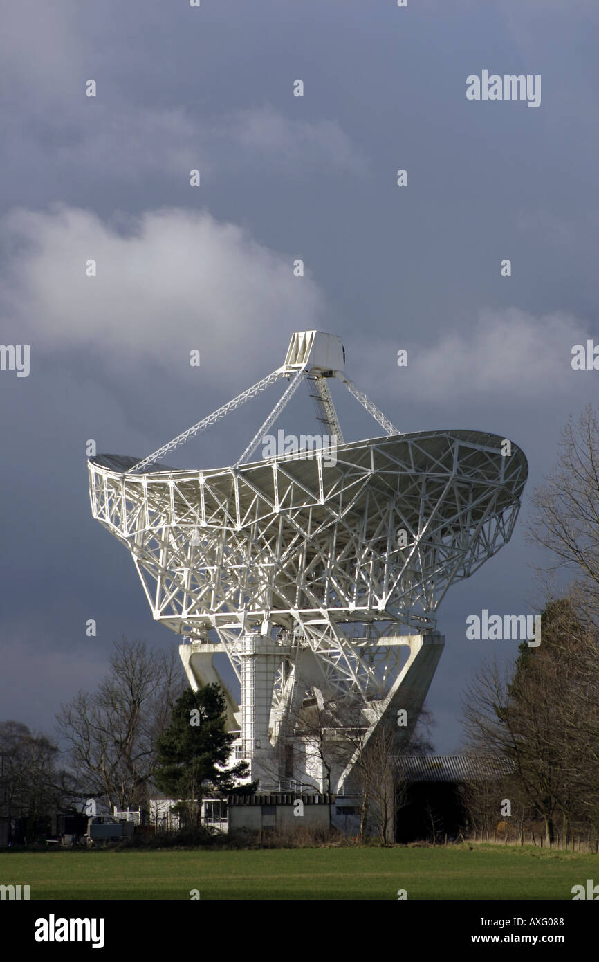 Jodrell hi-res stock photography and images - Alamy