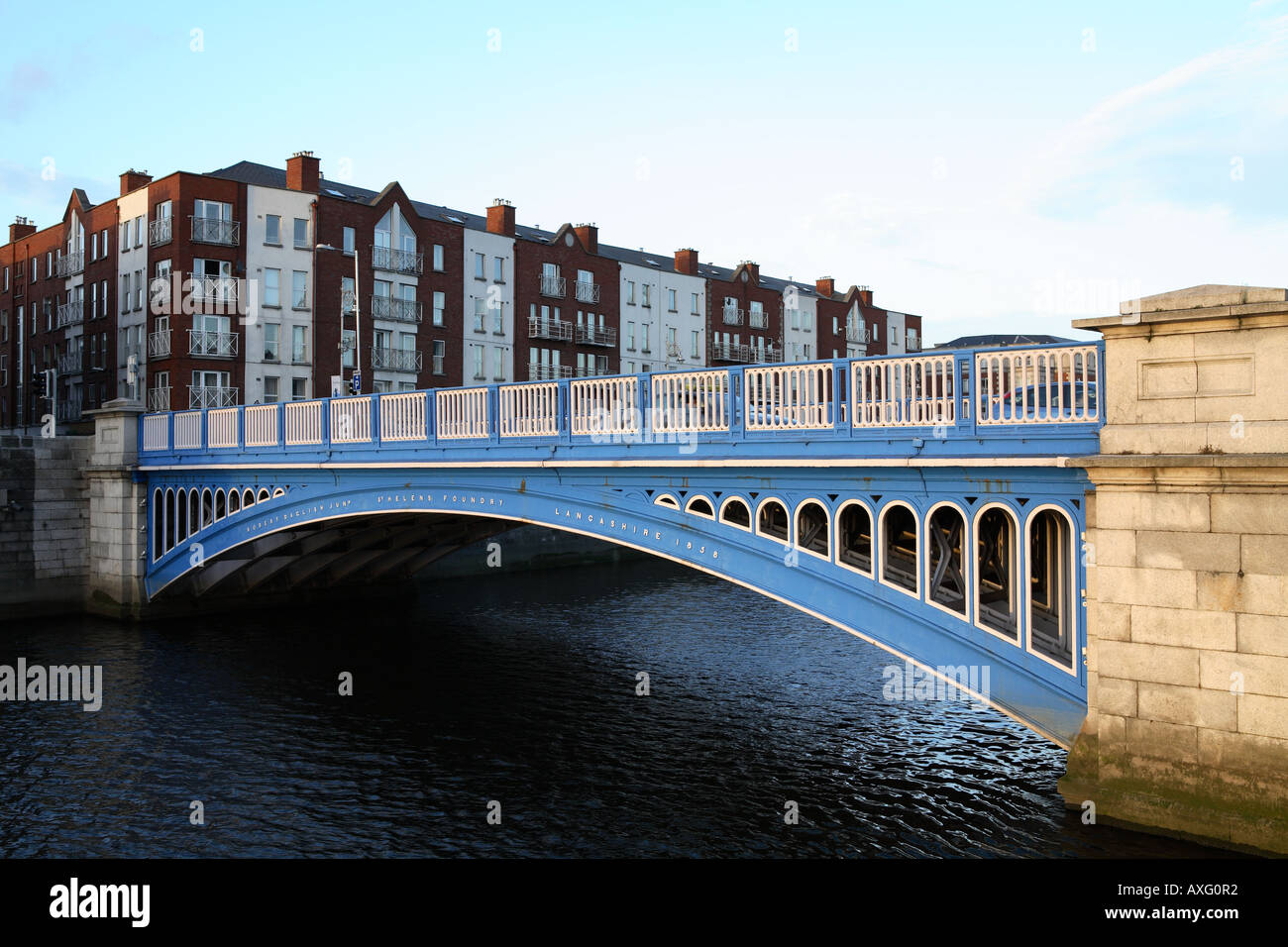 Rory omore bridge hi-res stock photography and images - Alamy