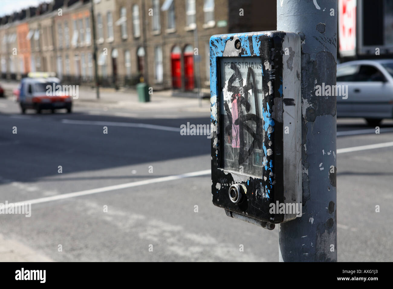 Ballybough Dublin High Resolution Stock Photography and Images - Alamy