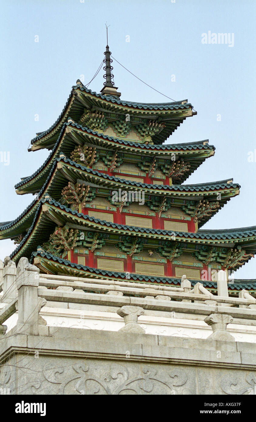 King gojong hi-res stock photography and images - Alamy