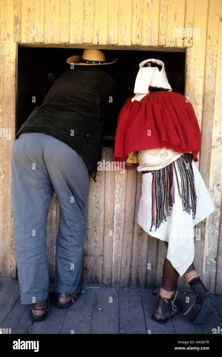 Ranchero man hi-res stock photography and images - Alamy