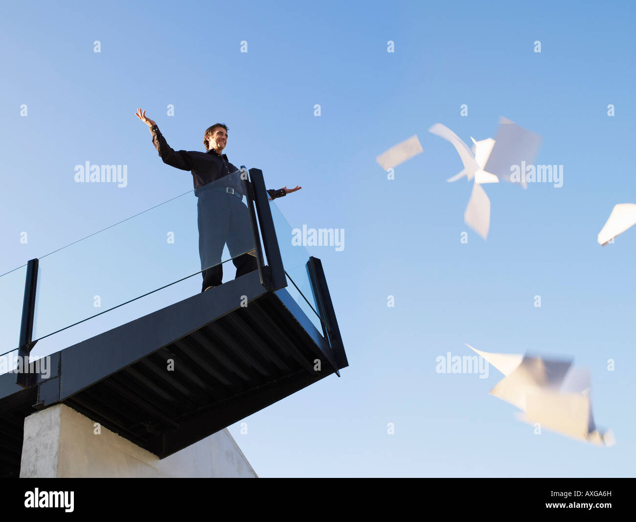 Drowning Liberty High Resolution Stock Photography and Images - Alamy
