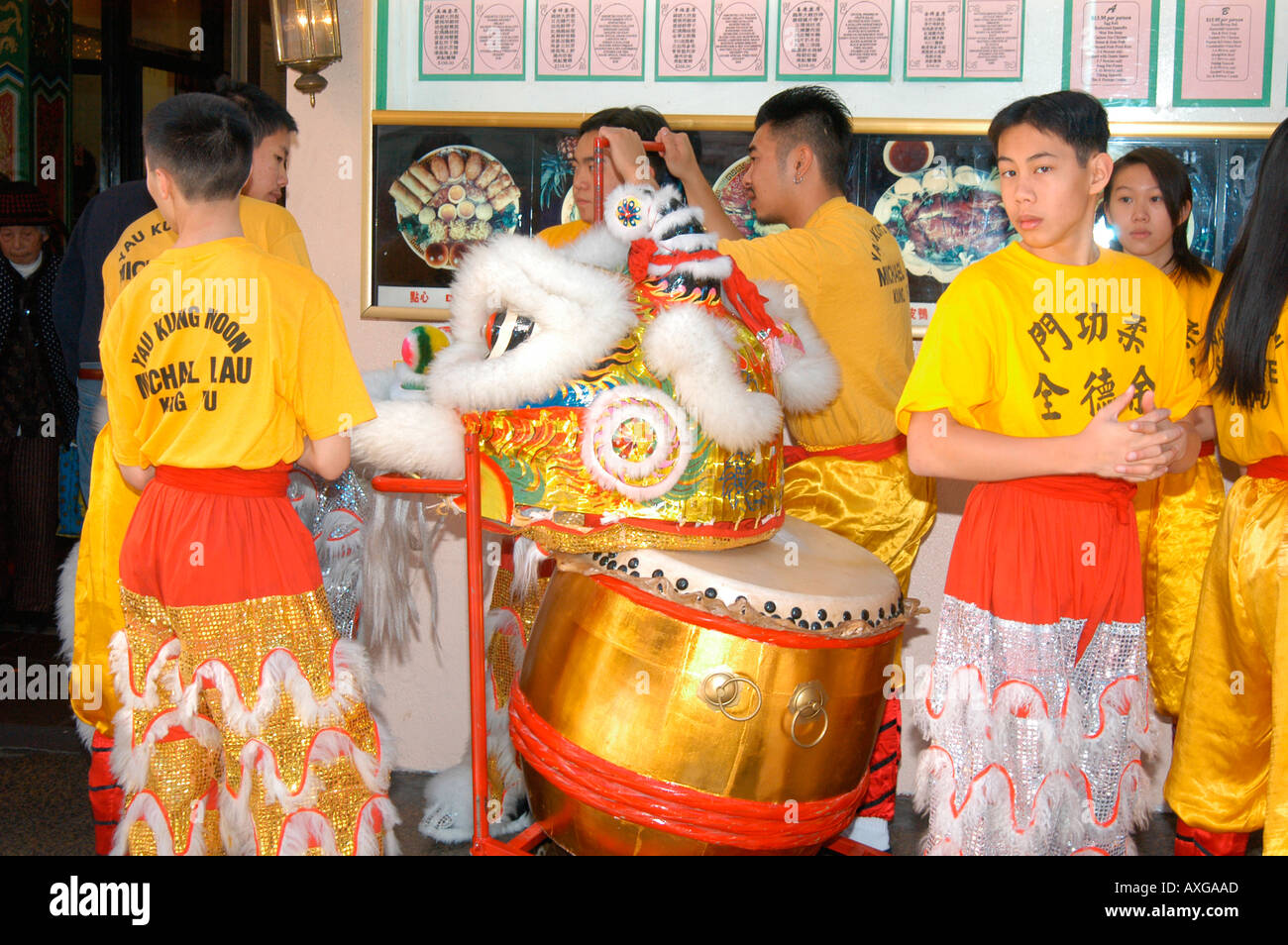 Procession in china hi-res stock photography and images - Alamy